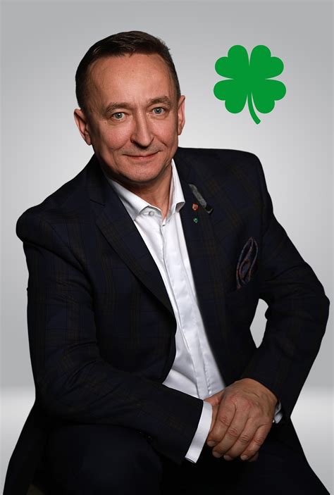 Jarosław Maciejewski Wicewojewoda Wielkopolski