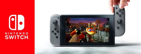 Updated Unreal Engine 4 Release Officially Adds Experimental Nintendo