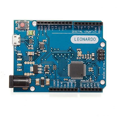 Arduino Leonardo R Board