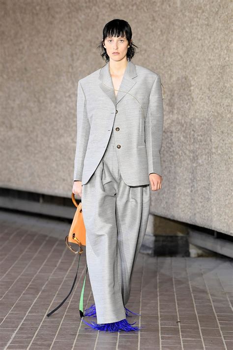 Roksanda Ready To Wear Spring Summer 2024 London Nowfashion