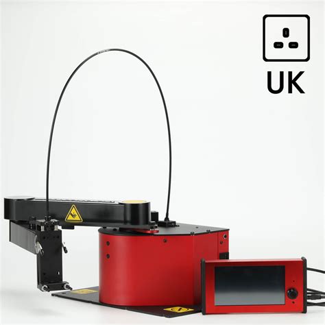 Arcdroid™ Cnc Plasma Robot Arcdroid Cnc