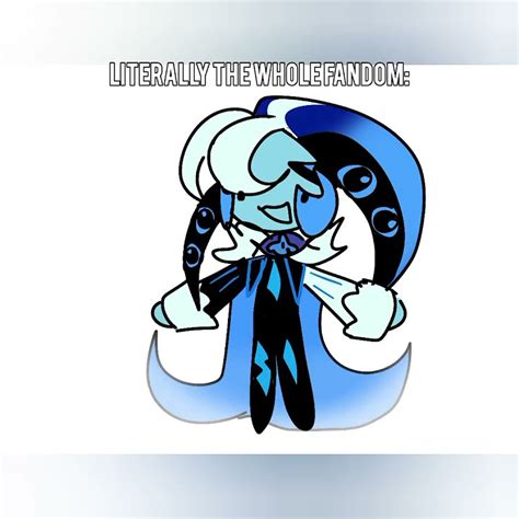 Hes Too Silly Shorts Cookierunkingdom Crk Art Youtube