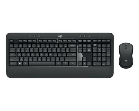 Logitech Mk540 Wireless Keyboard And Mouse At The Best Price In Pakistan