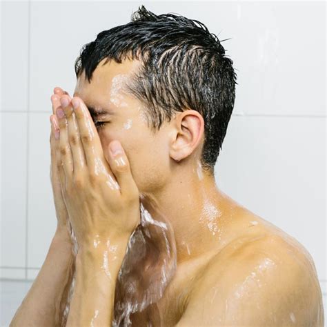 What Would Happen If You Didnt Shower For A Full Year It Aint Pretty