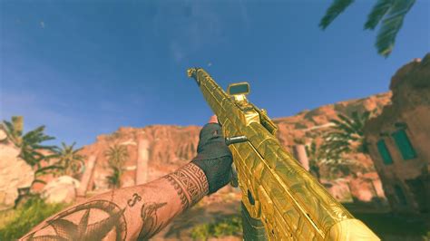 The Best Stg 44 Class Setup In Vanguard Youtube