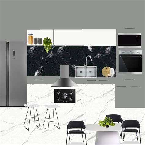 Cozinha Jimmy Interior Design Mood Board By Tamiris Style Sourcebook