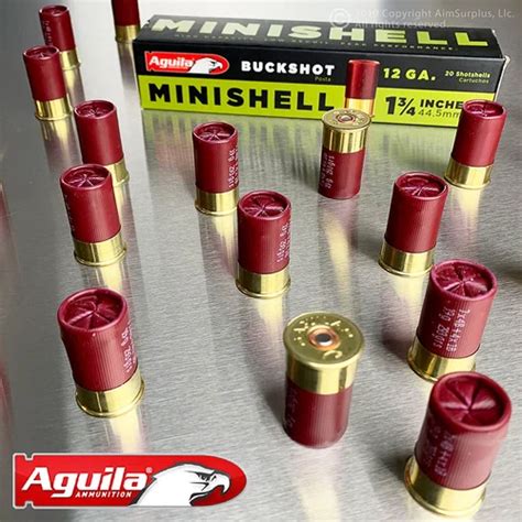 Musings On The Perfect Mini Shell Gat Daily Guns Ammo Tactical