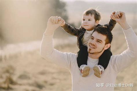 被谁带大的孩子更聪明？科学研究发现，孩子「被谁带大」智商有差别 知乎