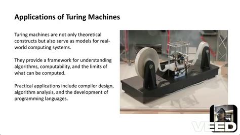 Toc Turing Machine Youtube
