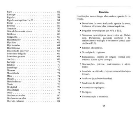 Livro Atlas Auriculoterapia De A A Z Acupuntura Auricular Ilustrado Por