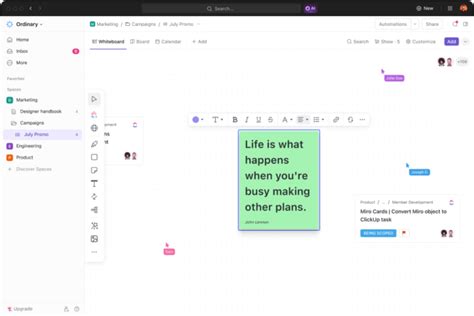 Top 11 Ai User Story Generators Clickup