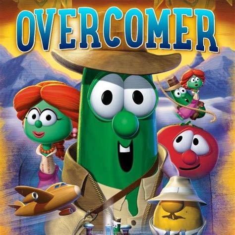 Pin By Carolmagers On Veggietales Veggietales Veggie Tales Disney