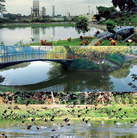 Gny Technology With Ecology Indianoil