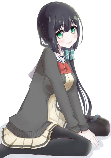 Tougou Mimori Yuuki Yuuna Wa Yuusha De Aru Image By Ta Ta29