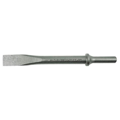 Chisel 18 Round Collared Rentall Construction