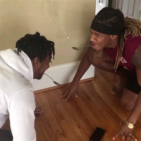 How He Hit So Hard Runexpected