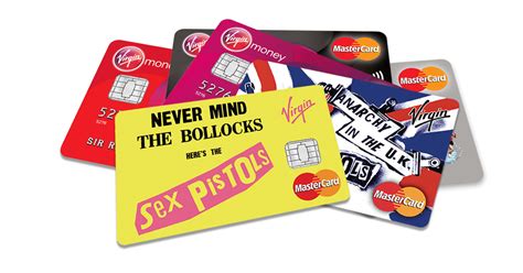 Punk Is Dead Fans Slam Sex Pistols Credit Cards