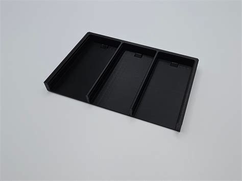 Minimalist Lutron Pico Remote Holder Holds 2 3 4 5 Or 6 Remotes Etsy