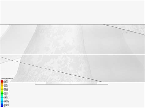 Turbine Testing By Jhurst Simscale