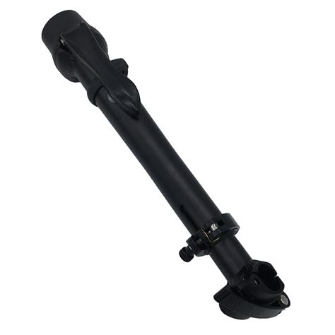 Folding Stem Zahnlos Aluminium Legierung Klapp Ris Vicedeal