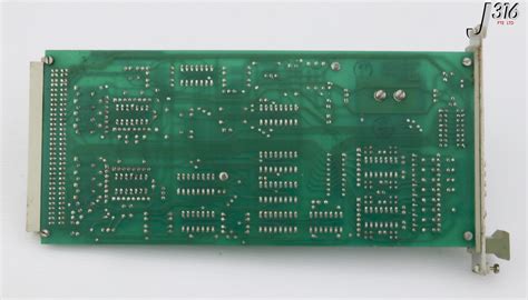 30664 APPLIED MATERIALS PCB ASSY SYNC DETECTOR EASE 0100 00132