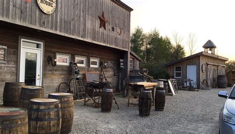 The Barrel House Canada All You Should Know Before Going 2026 With