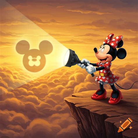 Mickey Mouse Crying Walt Disney