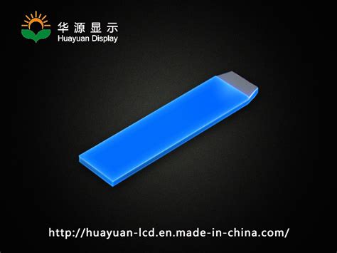 Led 7 Segment Display Rgb