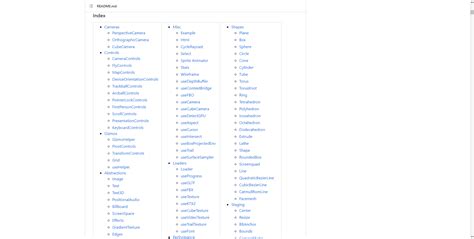 第十四章 Threejs与react、typescript和web Xr一起使用 Three 3d
