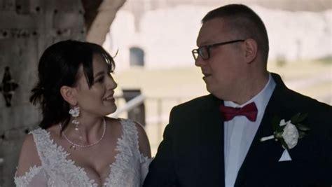 Krzysztof ze Ślubu od pierwszego wejrzenia zmienił się Obcas pl