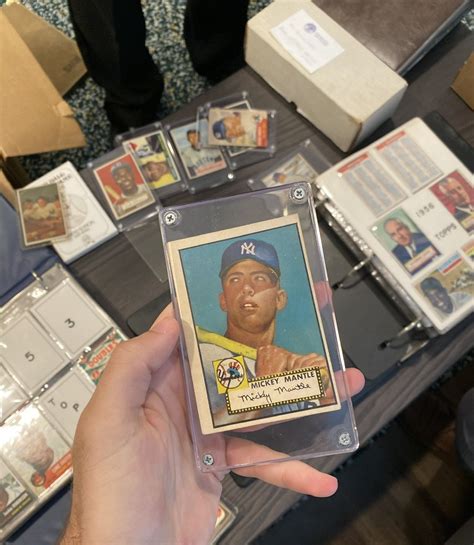 The Collectibles Guru 🧠 On Twitter Its Always Wild Seeing Grails In