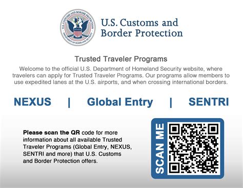 Cbp Trusted Traveler Soulelgbt