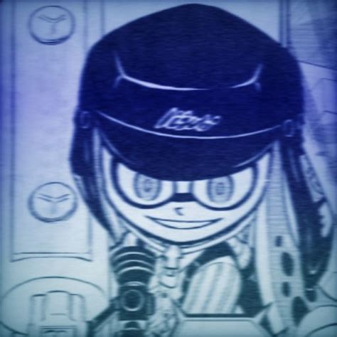 Shady Coroika Splatoon Shady Profile Picture