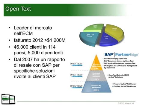 Sap Ecm Suite Ppt