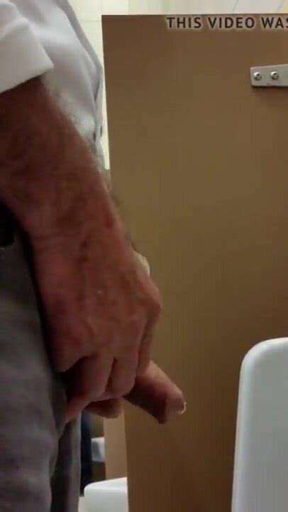 Spy Cock Video 2