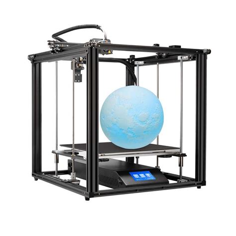 The Best Large 3d Printers Of 2023 Wenext