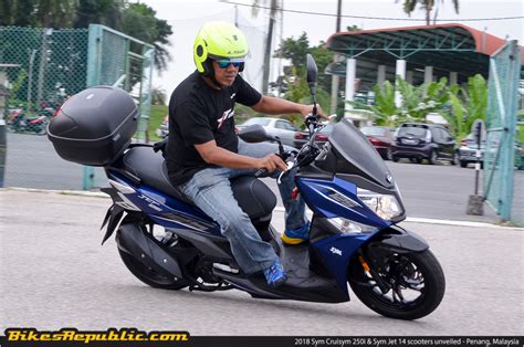 Sym 185 Modified Sym Vf3i 185cc Limited Edition Modified Youtube