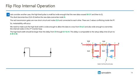 Vlsi Static Timing Analysis Timing Checks Part 3 Pdf