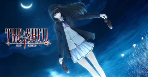 The Shell Part I Inferno Adventure Sex Game Nutaku