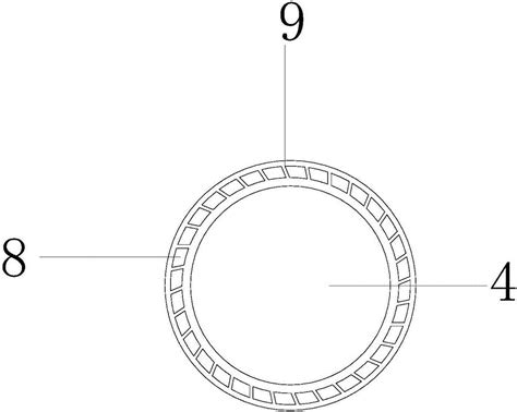 分体式集束电缆的制作方法