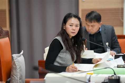 아산시의회 홈페이지입니다