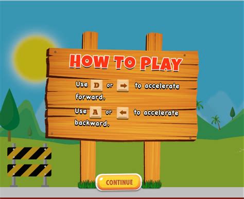 Eggy Car Game Unblocked