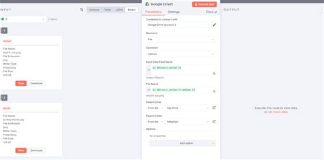 Need Help Extracting Images Submitted Via Webhook Questions N8n Community
