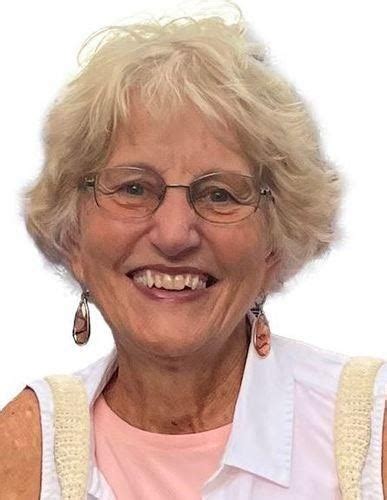 Sherry Tonazzi Obituary 1946 2024 Bluffton Sc Syracuse Post