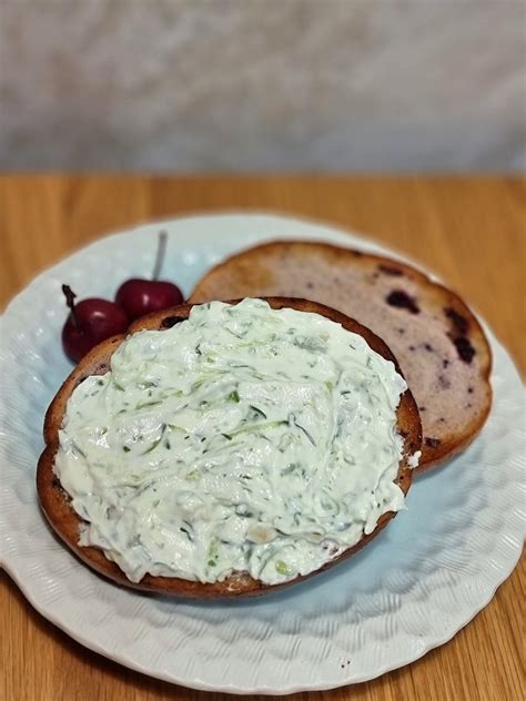 그리스전통소스 차지키소스 만드는법