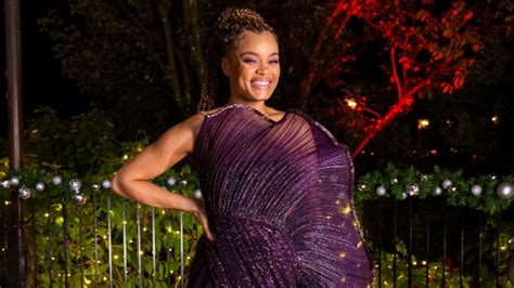Andra Day To Perform Lift Every Voice And Sing At Super Bowl Kvsp