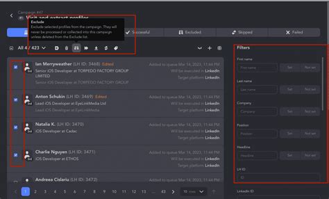 Linked Helper Vs Expandi 2024 Finding The Best Alternative