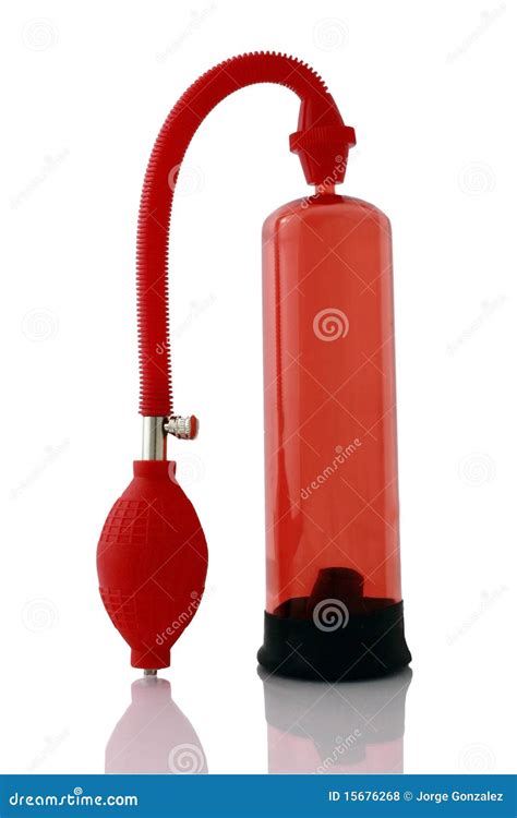 Penis pump stock photo. Image of holding, fallic, pennis - 15676268