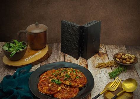 Resep 26 Telur Ceplok Bumbu Bali Oleh Evie Indriana Cookpad