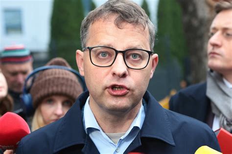 Sąd Surowy Wobec Romanowskiego Były Wiceminister Od Ziobry Trafi Do